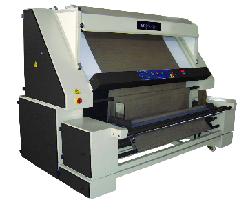 DK2-Fabric Inspection Machine | Nhat Tin Tech