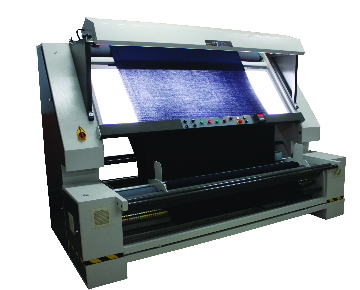 EK1-Fabric Inspection Machine | Nhat Tin Tech