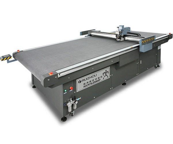 RUIZHOU CNC Cutting Carton Box Card Board for Mass Production | Nhat ...